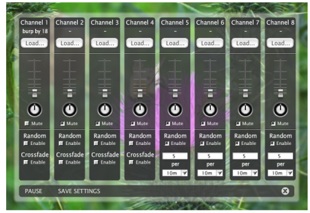 Basics about sound and sound effects The Ambient Mixer Blog