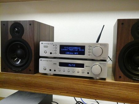 7 Tips For Improving Your Home Sound System