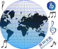 Music Genres From Around The World