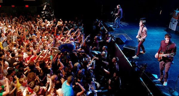 10 Tips For Starting A Band