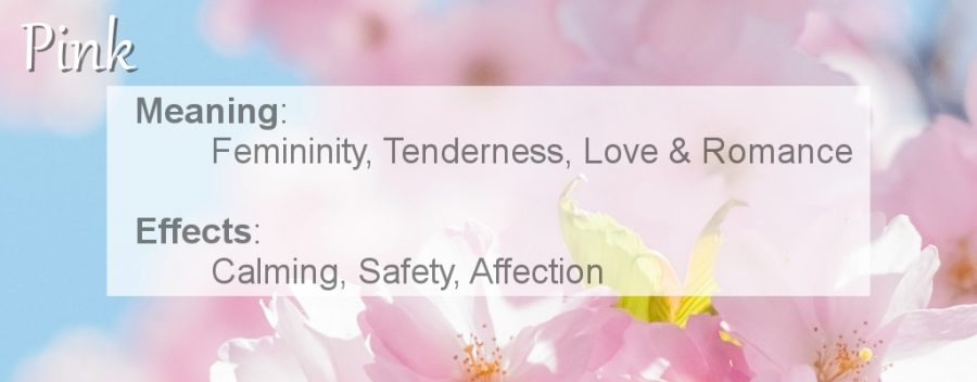 Colors Of Spring – Meanings & Effects - The Ambient Mixer Blog