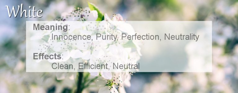 Colors Of Spring – Meanings & Effects - The Ambient Mixer Blog