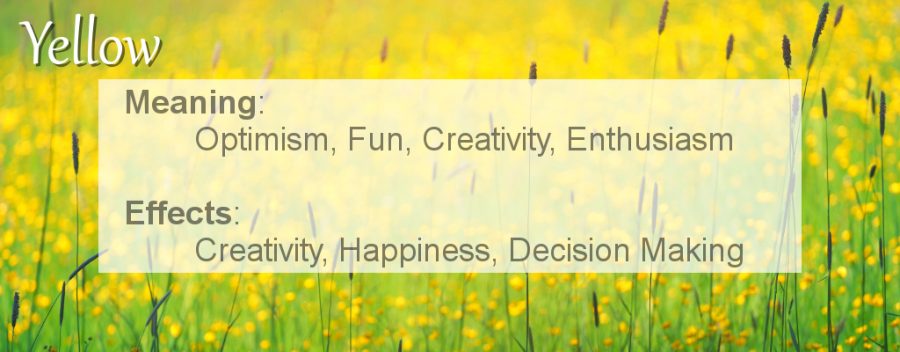 Colors Of Spring – Meanings & Effects - The Ambient Mixer Blog