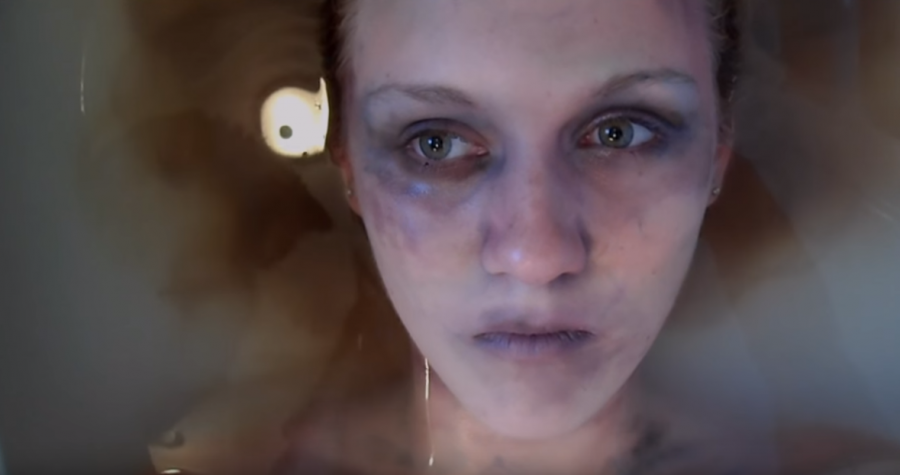 Halloween Themes: Underwater Horror - The Ambient Mixer Blog