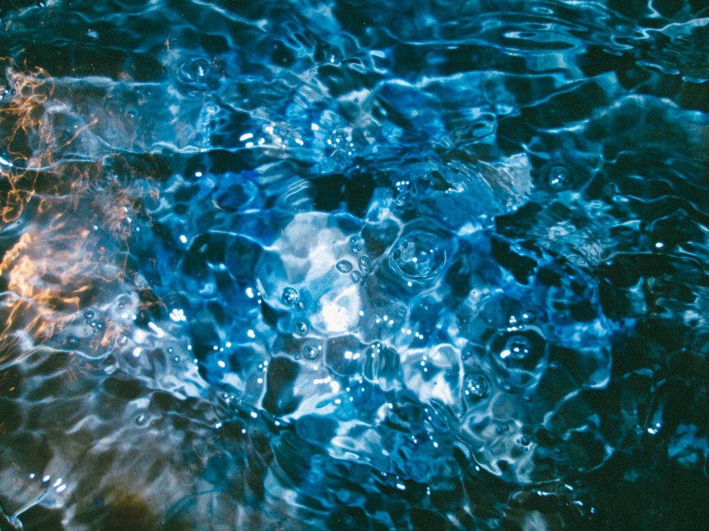 Different Water Sounds For You - The Ambient Mixer Blog